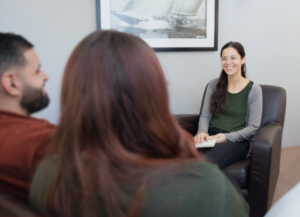 Family Addiction Treatment CT | Project Courage