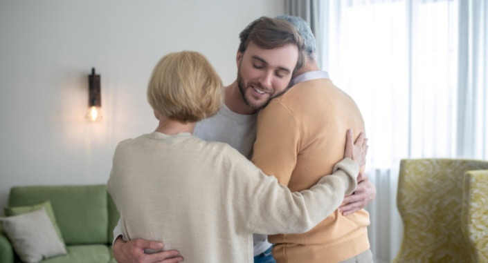 How to Help an Alcoholic Son - A Parent’s Guide to Support